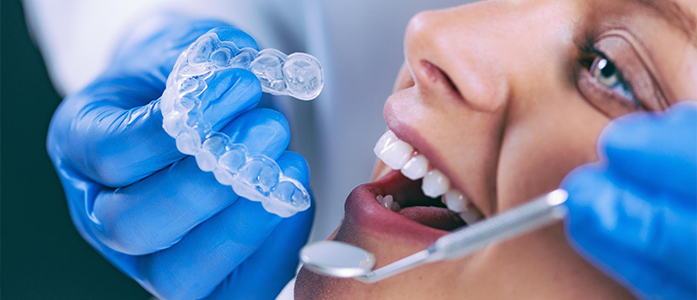 Invisalign Treatment in Dubai | Clear Aligners at SMC in UAE