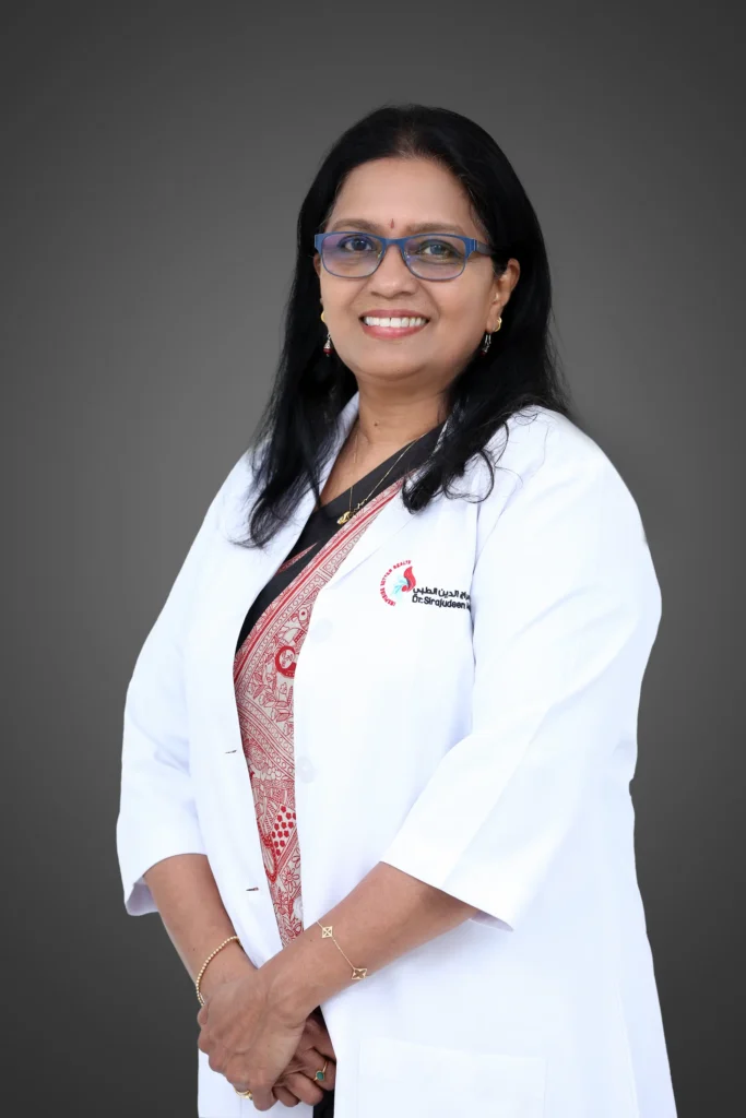 Affordable Dental Clinic in Dubai | General Dentists | SMC Dubai