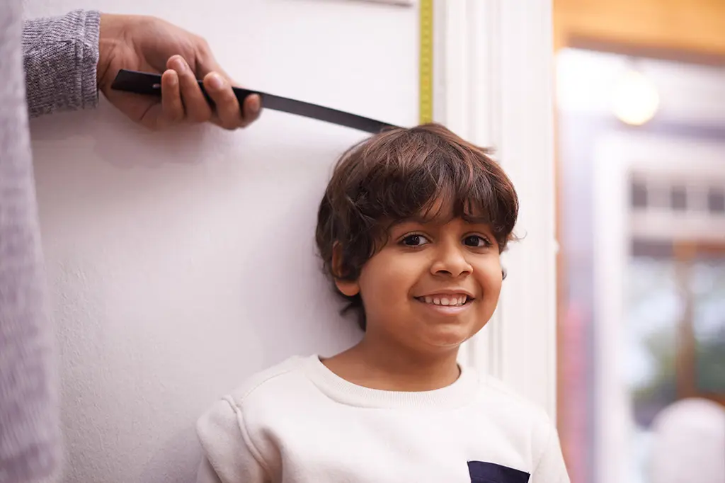 Pediatric Growth and Development in Karama | Dr. Sirajudeen Medical Centre