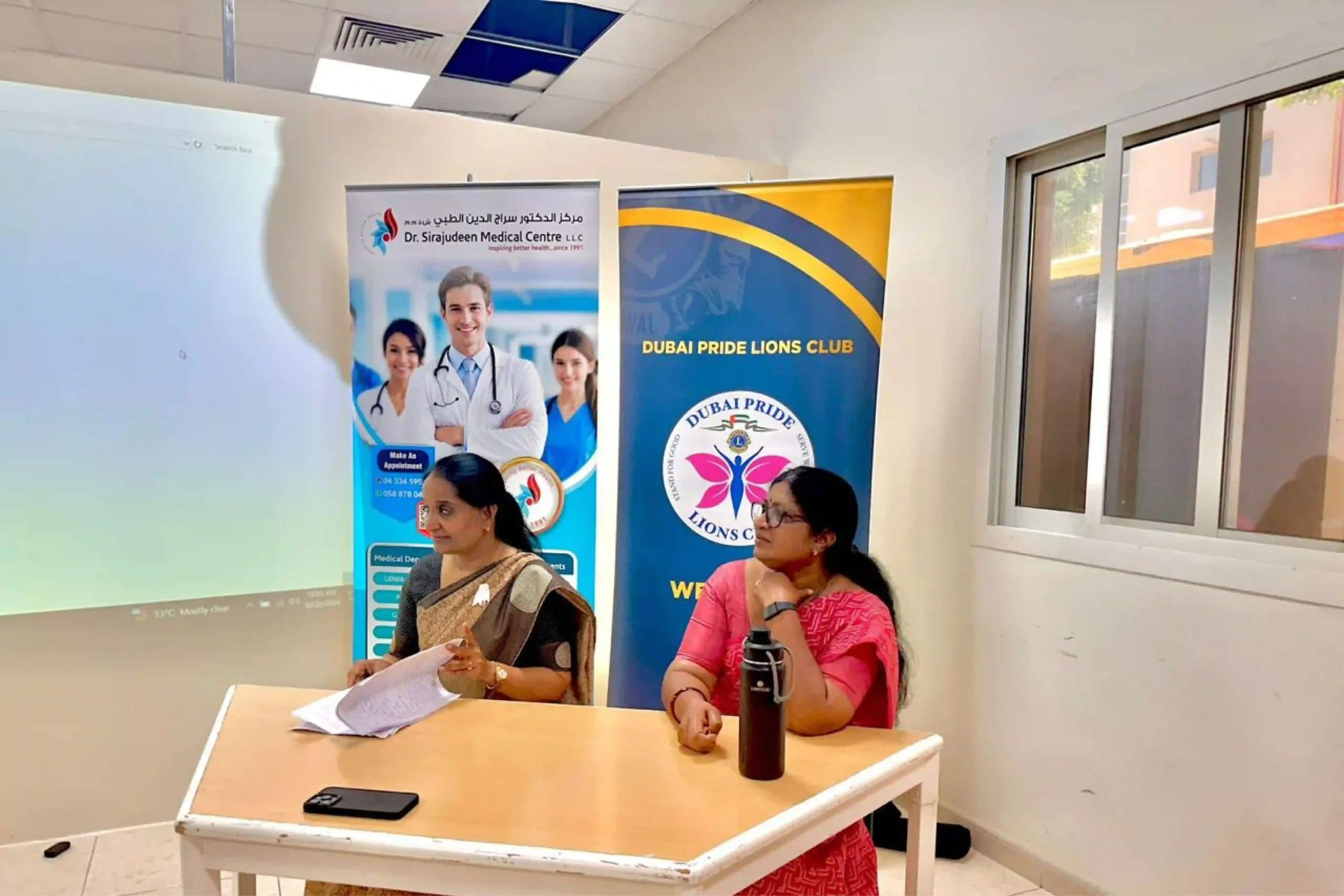 Medical Camps | SMC Dubai – Health Checkups & Care